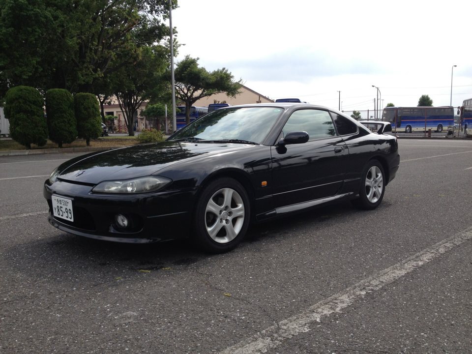 My 1989 Nissan Skyline GT-R - 6SpeedOnline - Porsche Forum and Luxury ...