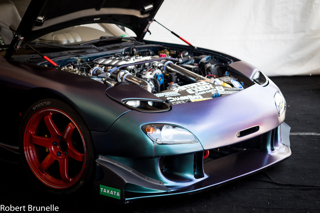 Project: "Last RX-7" by Herblenny - Page 14 - 6SpeedOnline - Porsche ...