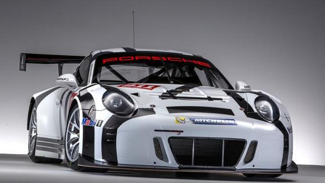 Fulfill Your Racing Dreams with the 911 GT3 R - 6SpeedOnline