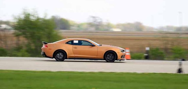Try Land Speed Racing July 11-12 in Ohio - 6SpeedOnline