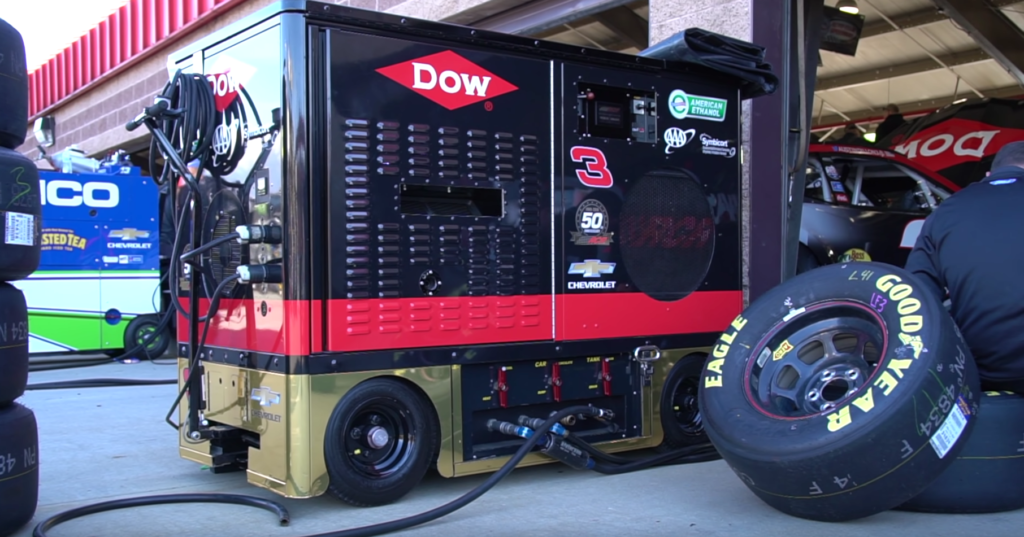 Seven Things About NASCAR Tech People Don't Know - 6SpeedOnline